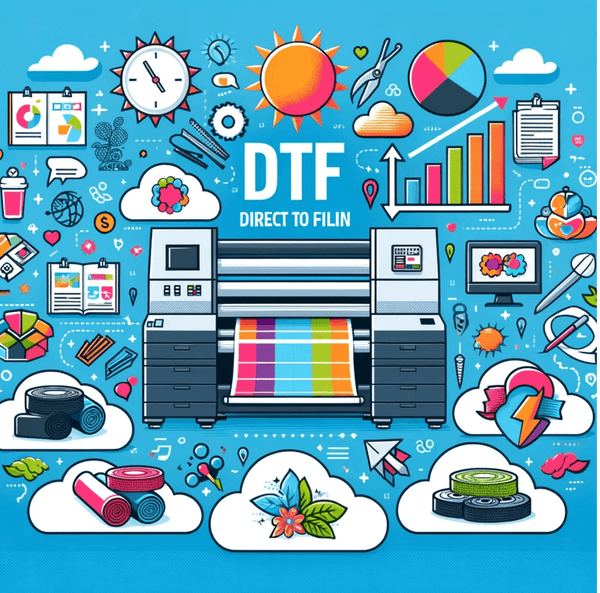 Why Choose DTF Gang Sheets Over Traditional Methods? – SKY DTF I 24 HR SHIPPING I HIGH QUALITY I ...